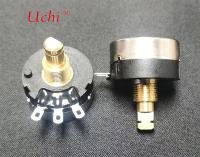 China The RV24YN20S Adjustable Resistor Precision Potentiometer Has A Protection Level Of IP67, Being Dust-proof And Water-proof for sale