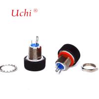China P16NP (WI1609) Metal Ceramic Potentiometer 1w Fine-tuning Knob Potentiometer for sale