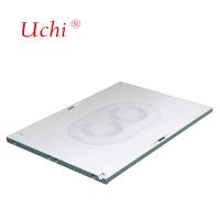 China Laser Fiber Friction Stir Welding Of Water-cooled Plates ,Hydronic Cooling Plate for sale