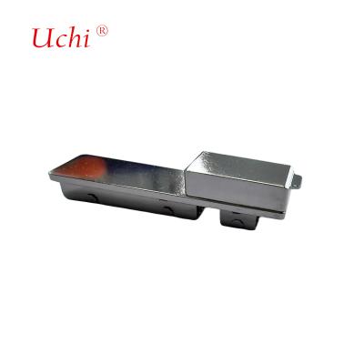 China Compact Optical Module Air-cooled Heat Sink, Suitable For Small Form-factor Pluggable (SFP) Optical Modules for sale