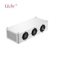 China 480C Full-Liquid-Cooling Charging Pile Liquid Cooling System (Heat Source Power 24kW) for sale
