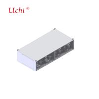 China 600S Full Liquid-Cooled Charging Pile Cooling System Is Suitable For The Rectifier Cabinet Of 600kW Ultra-fast Charging Piles. for sale