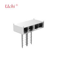 China 800KW Fully Liquid-Cooled Charging Stack Liquid Cooling System for sale