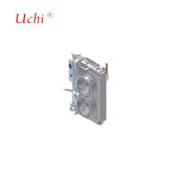 China The Liquid Cooling System Of The Fully Liquid-cooled Charging Stack Is Compatible With Liquid-cooled Guns Rated At 400A To 600A for sale