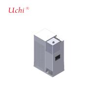China Fully Liquid-Cooled Charging Stack Liquid Cooling System With 4.5KW Heat Source Power for sale