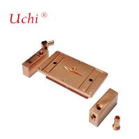 China Water Cooling Plate Are Used In New Energy Vehicles for sale