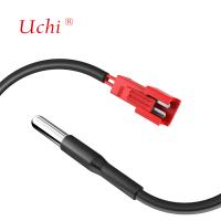 China GF21185 Potted NTC Temperature Sensor Is Suitable For Engines Of New Energy Vehicles for sale