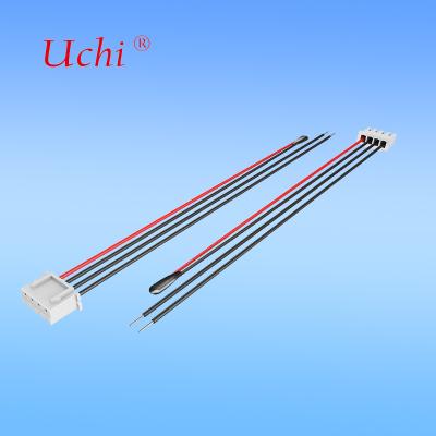 China SD21329 Drop-shaped NTC Temperature Sensor Is Suitable For Personal Care Appliances for sale