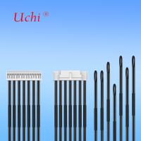 China SD20088 Drop-shaped NTC Temperature Sensor Is Suitable For Temperature Measurement In Automotive Electronics for sale