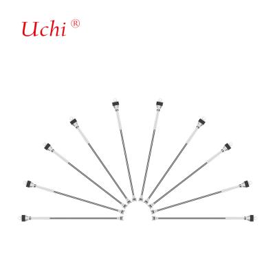 China DH19030 Ring-type NTC Temperature Sensor Is Suitable For Photovoltaic Solar Energy Applications for sale