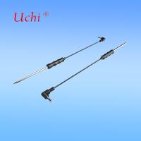 China YF20032 Crimp-sealed NTC Temperature Sensor Is Suitable For Medium And Low Temperature Drying Ovens for sale