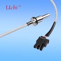 China PT101 Custom NTC Temperature Sensor Is Suitable For Smart Homes for sale