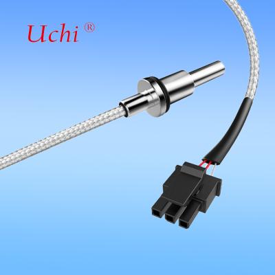 China PT101 Custom NTC Temperature Sensor Is Suitable For Smart Homes for sale
