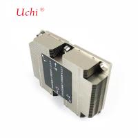China 70W Copper Passive Cooling CPU Radiator for sale