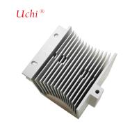 China 40W Extrusion Profile Aluminum Heat Sink for sale