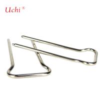 China Heat Pipe Equipped Copper Extruded Heat Sink for sale
