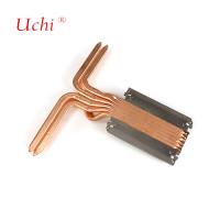 China Aluminum Welded Heat Sink For Electronics for sale