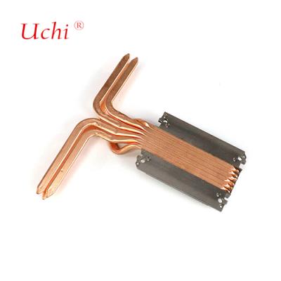 China Aluminum Welded Heat Sink For Electronics for sale