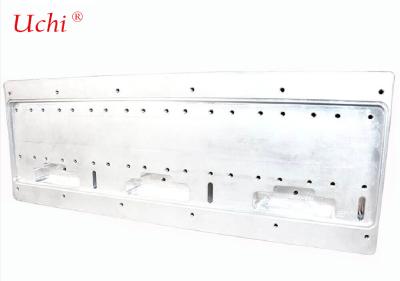China Heatsink Aluminum Alloy Thermal Heatsink Electronic Radiator for sale