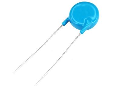 China 680pF 15000 Volts Ceramic Disc Capacitor for sale
