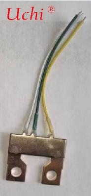 China Water - Cooled Plate Accessory Flow Divider Fitting Shunt 	Liquid Cooling Plate for sale