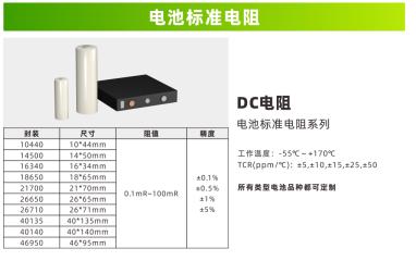 China Precision Low-Resistance Component Shunt  Measurement And Range Extension for sale
