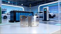 China The Ultra-Fast Charging Shunt Is A High-Current,Scenarios In New Energy Vehicles for sale