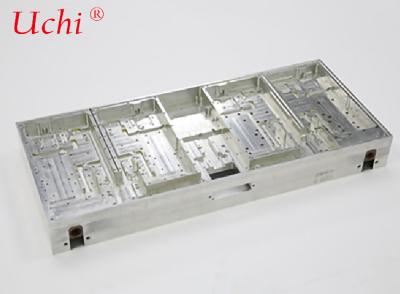 China High-Frequency Jet Impingement Liquid Cooling Plate Also Commonly Referred for sale