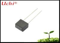 China Ammo Pack Through Hole Micro Subminiature PCB Mount Fuse 3.15A 300V Slow Blow Pin Fuses With Leads for sale