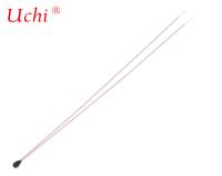 China MF52B Small Black Head NTC Thermistor Stable Performance And High Reliability for sale