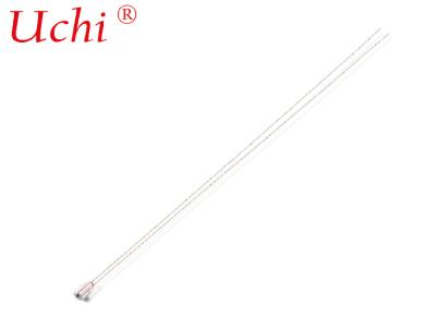 China MF58D Glass Glaze High-Temperature Resistant Encapsulated NTC Thermistor, for sale