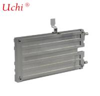 China Friction Stir Welded Liquid Cold Plate | Precision FSW Liquid‑Cooling Heat Sink Plate for sale
