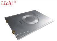 China Aluminum Laser Equipment Cold Plate Chill Plate Optical Fiber Cold Plates for sale
