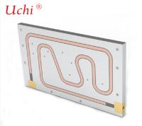 China Liquid Cooled Cold Plate For Inverter (Inverter Liquid Cold Plate) for sale