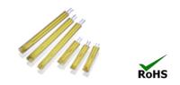 China Thin Film Type NTC Thermistor NTC Temperature Sensor For Home Appliances for sale