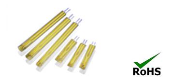China Thin Film Type NTC Thermistor NTC Temperature Sensor For Home Appliances for sale