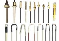 China Dedicated NTC Temperature Sensor High Sensitivity And Fast Response for sale