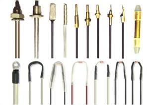 China Dedicated NTC Temperature Sensor High Sensitivity And Fast Response for sale