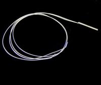 China PT100 Platinum Resister NTC Temperature Sensor Temp Probe Anti-rust for sale