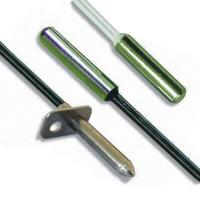 China High Precision Resistance NTC Temperature Sensor For Air Conditioner for sale