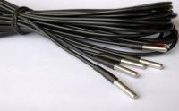 China 10k 1% 3470 NTC Temperature Sensor Probe Thermometer Waterproof for sale