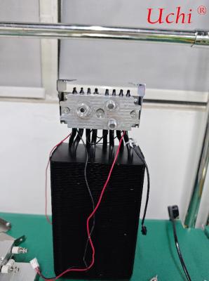 China Water‑Circulation Temperature‑Control Module for Intelligent Liquid‑Cooled Mattress for sale