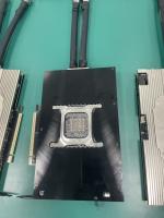 China Liquid Cooling Plate offering thermal management capabilities essential for maintaining performance in complex machinery for sale