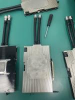 China Liquid Cooling Plate offering thermal management capabilities essential for maintaining performance in complex machinery for sale