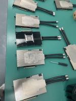China Liquid Cooling Plate offering thermal management capabilities essential for maintaining performance in complex machinery for sale