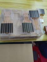 China Durable Copper + Aluminum Alloy Liquid Cooling Plate with Passivation Heat Conducting for OEM ODM Custom Service for sale