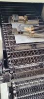 China Durable Copper + Aluminum Alloy Liquid Cooling Plate with Passivation Heat Conducting for OEM ODM Custom Service for sale