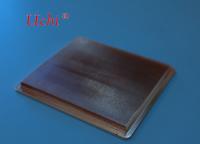 China Copper Microchannel Liquid Cold Plate, High-Power Chip Water Cooling Heat Sink for sale