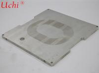 China Liquid Cooling Plate with Bent Integral Copper Tube and Aluminum Alloy Base for Leak Proof Cooling of High Power Devices for sale