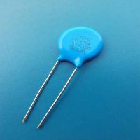 China OEM ODM Voltage Dependant Resistor , MOV Metal Oxide Varistor 14D471K for sale